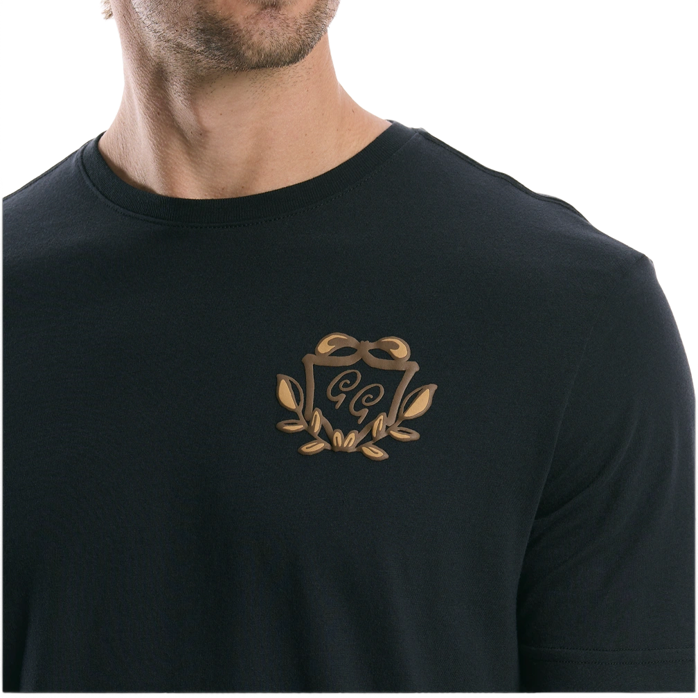 Good Insignia Tee | Everyday Style by Good Good Golf