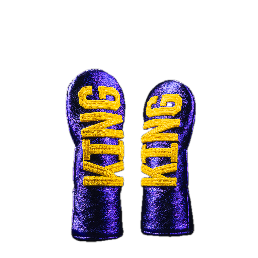 KING Small Talk Hybrid Cover – SWAG Golf | Wedge Essentials